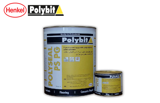 AlJessour| POLYSEAL PS PG